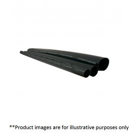 RAYCHEM MWTM HEAT SHRINK TUBING WITH ADHESIVE (1 MTR) | Electrical ...