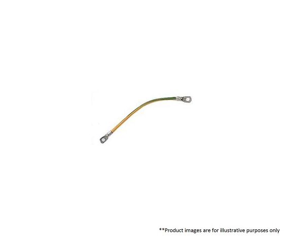 PVC CABLE WITH CABLE LUG FOR EARTHING (CUSTOMIZABLE) | Electrical ...